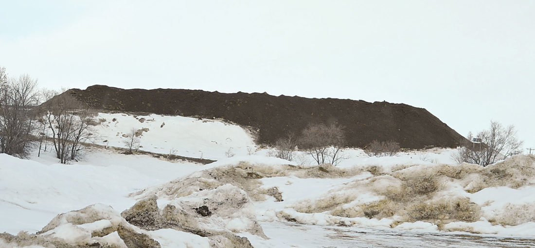 January: High average temp, high snowfall | News, Sports, Jobs - Minot ...